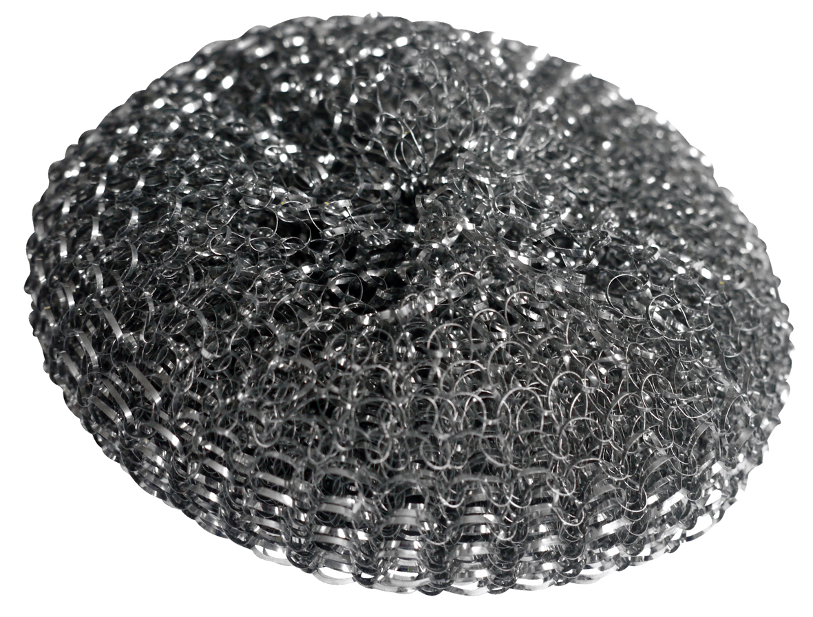 Metal Scourers (38g)