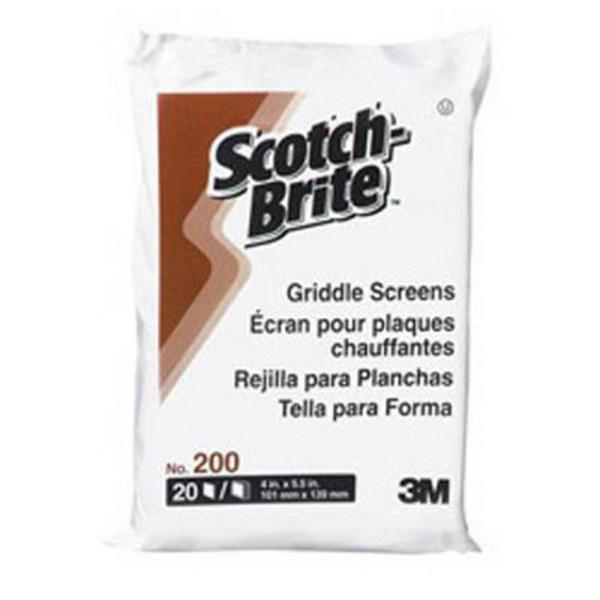 3M Griddle Screens No 200