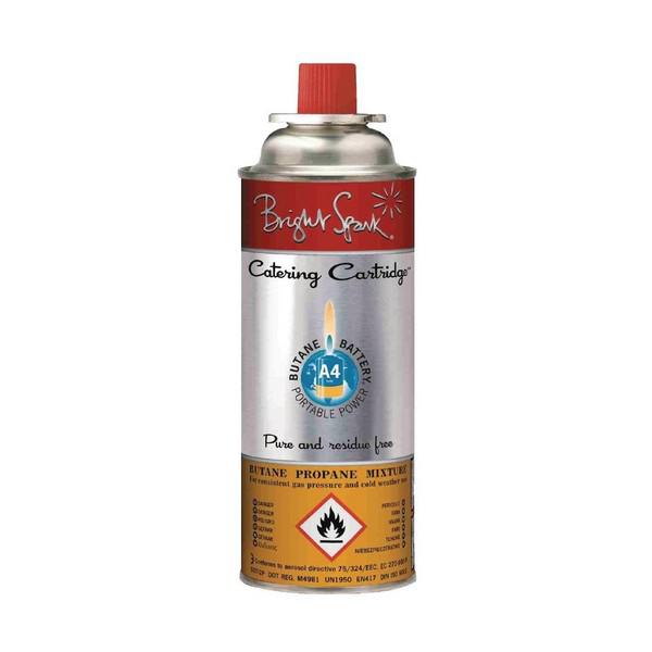 Butane Gas Canister 220g