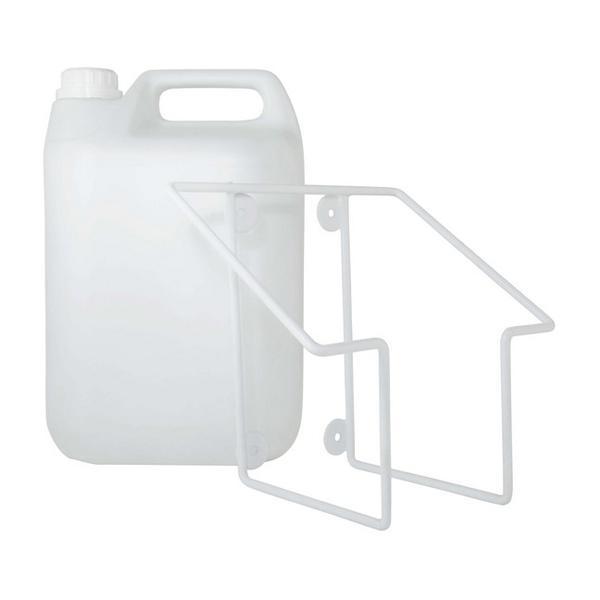 E Dose 5 Litre Wall Bracket SINGLE