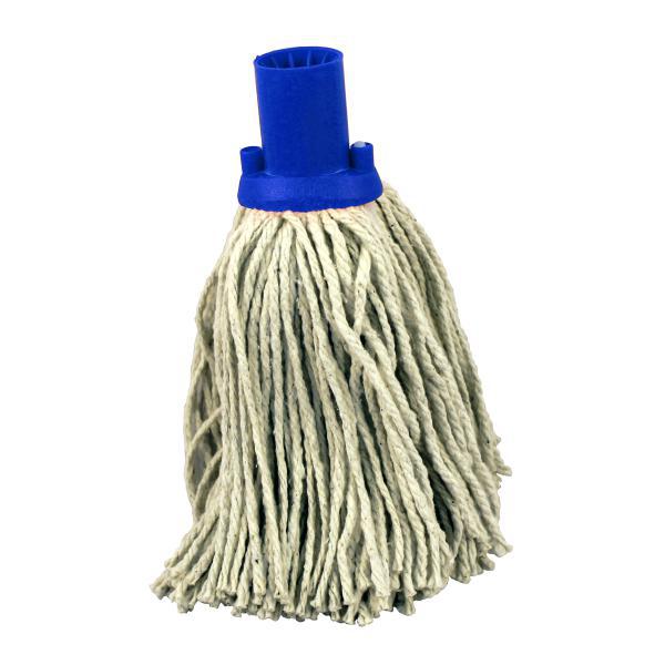 HX Socket Mop PY 200grm Blue SINGLE