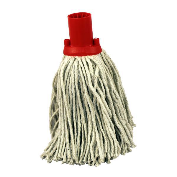 HX Socket Mop PY 200grm Red SINGLE