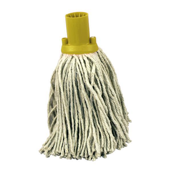 HX Socket Mop PY 200grm Yellow SINGLE
