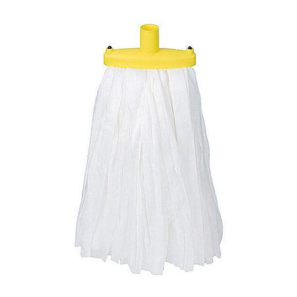 Big White Prairie Mop Head 12oz - Yellow