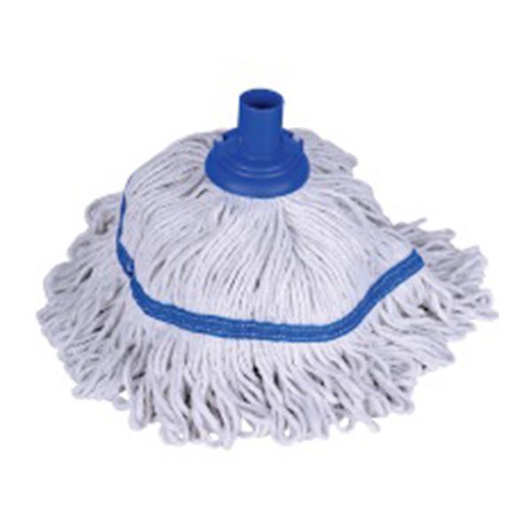 Hygiemix 200g Mop Head - BLUE