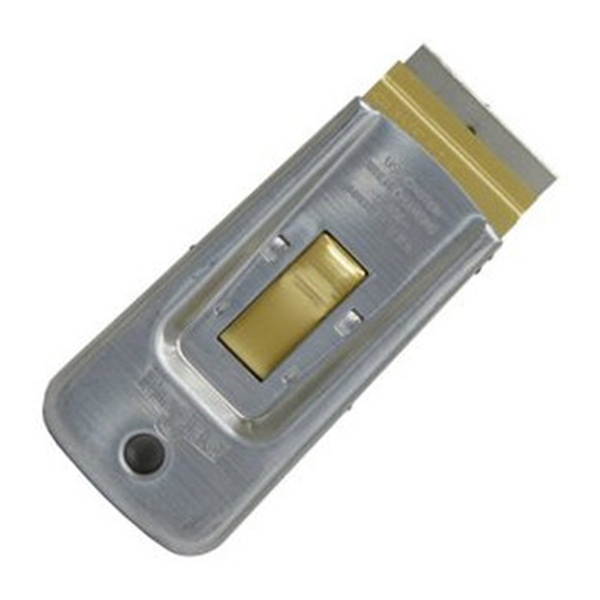 Safety Scraper (No Blade)