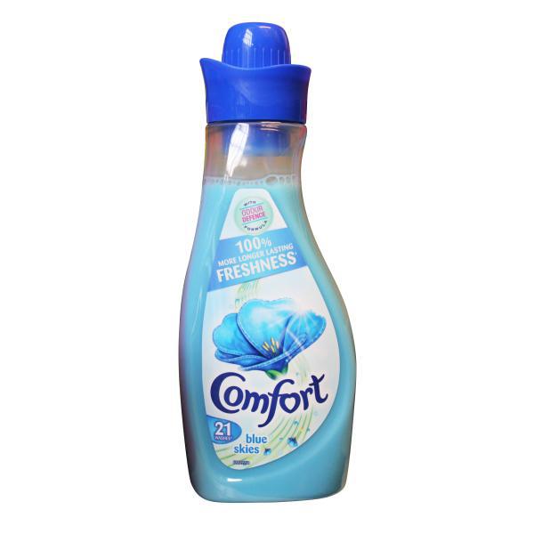 How To Use Comfort Fabric Conditioner at Deloris Colvin blog