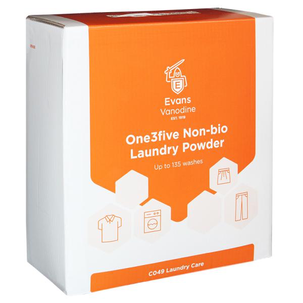 Evans one3five Non-Bio Powder 10kg