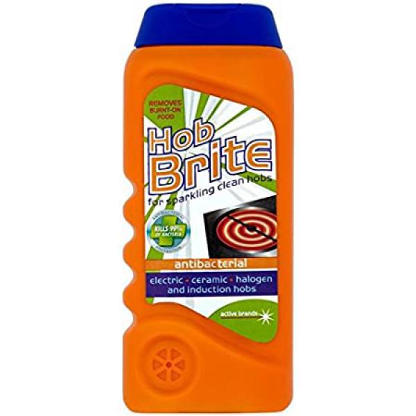 Homecare Hob Brite Cleaner 300mL