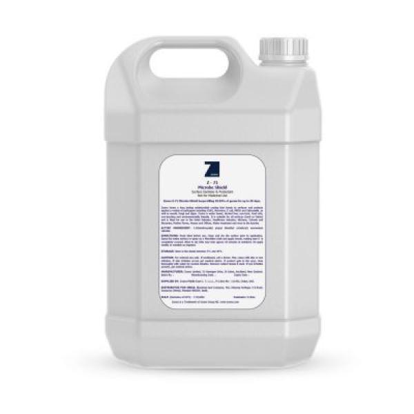 Zoono Z-71 Microbe Shield 5L
