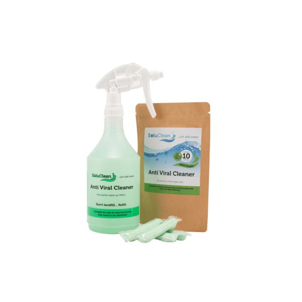 Soluclean Surface Sanitiser