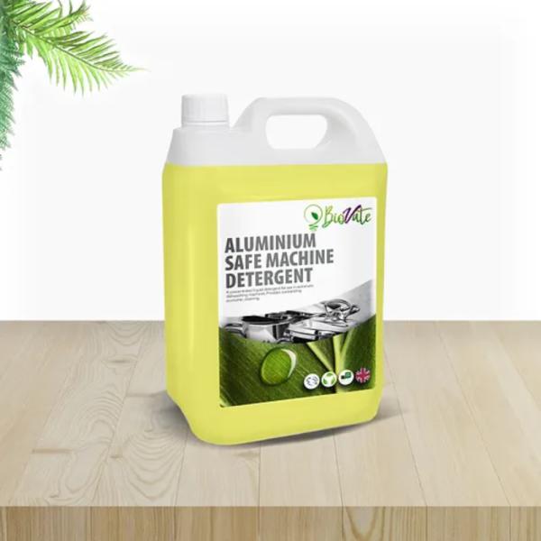 BioVate Aluminium safe machine detergent 5L