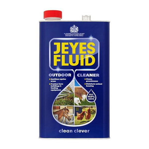 Jeyes Disinfectant Fluid 5L