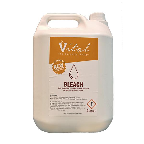 Bleach 5L