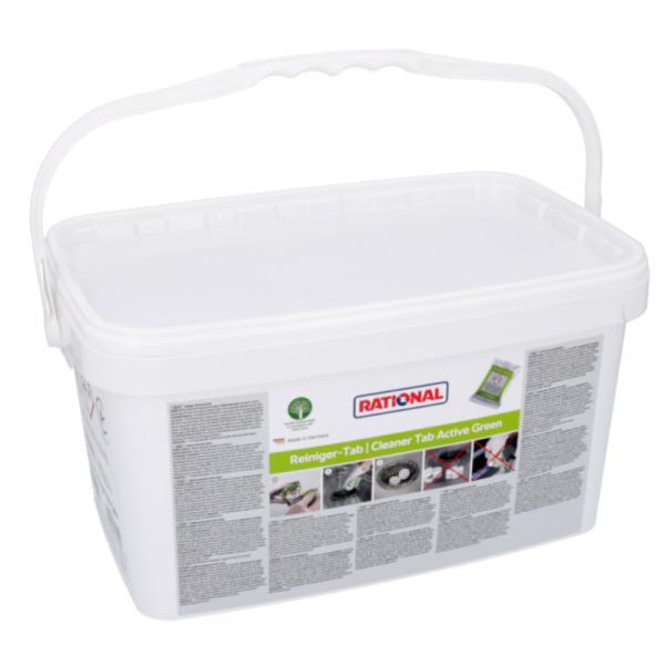 Rational Green Detergent Oven Cleaning Tablets