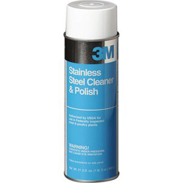 3M Stainless Steel Polish - 600g