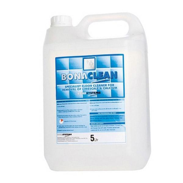 Bonaclean Calcium and Limescale Remover 5L