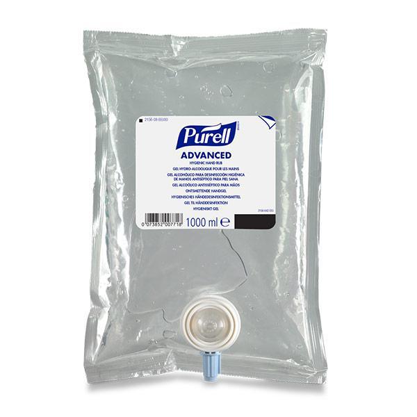 PURELL Advanced Hygienic Hand Rub NXT 1000ml