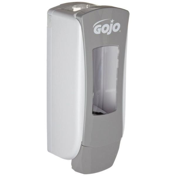 GOJO Grey Dispenser ADX-12 1250ml
