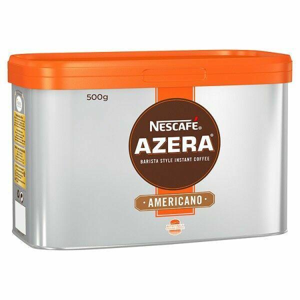 Nescafé Azera Instant Coffee - 500g