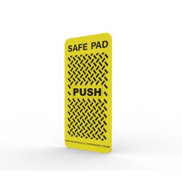 Safe Pad - Anti-viral SINGLE