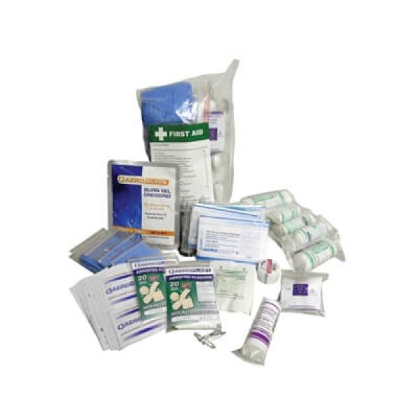 Medium First Aid Kit REFILL