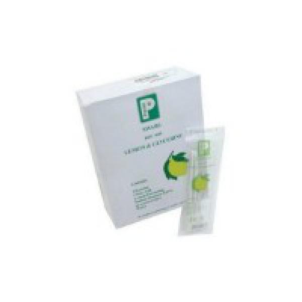Lemon & Glycerine Mouth Swabs