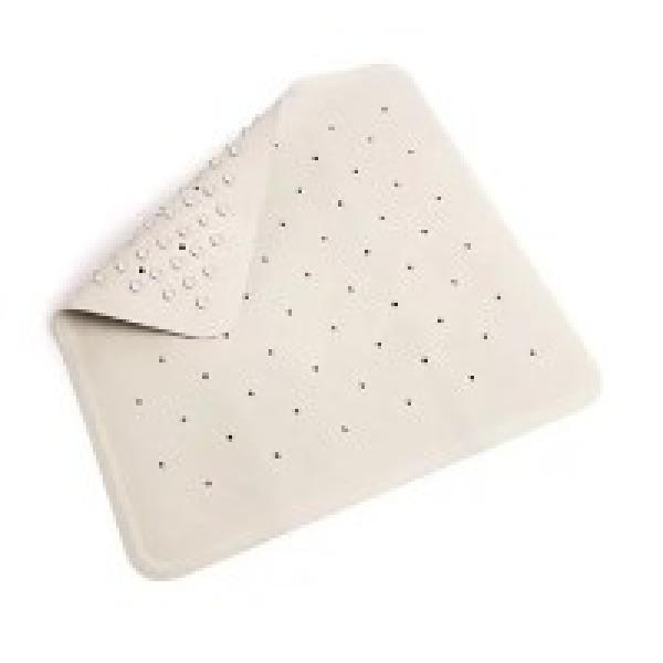 Rubber Shower Mat 53X53cm