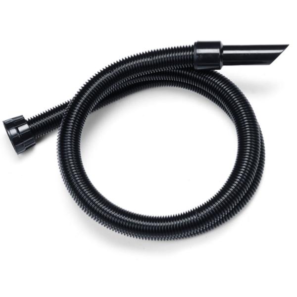 Numatic 2.4m Nuflex Threaded Hose