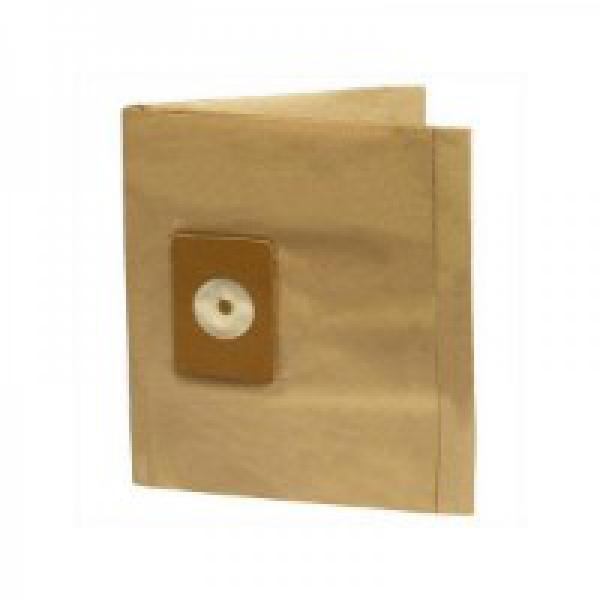 Tub Vacuum Paper Bags (Compatible With Henry Vacuums)