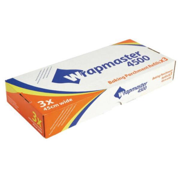 18'' Wrapmaster Parchment Paper CASE