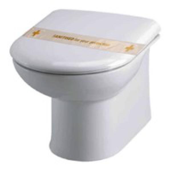 WC Sanitary Protection Strips