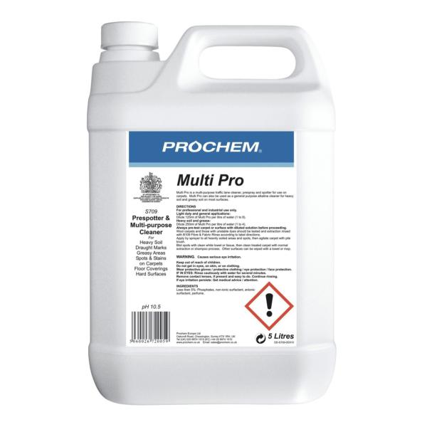 Prochem Multi Pro